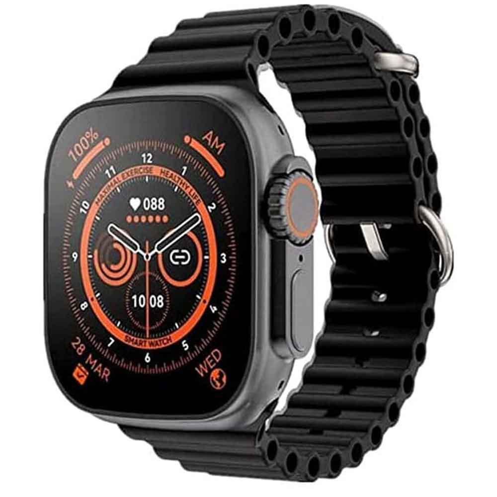 قیمت و خرید ساعت هوشمند V9 Ultra 2 | نوریس واچ