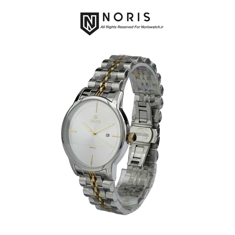 قیمت و خرید ساعت مردانه داتیس Datis DTS100 | نوریس واچ